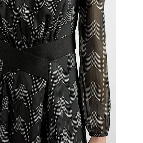 Ted Baker | Dresses | Ted Baker Aselli Atlas Double Split Midi Dress ...